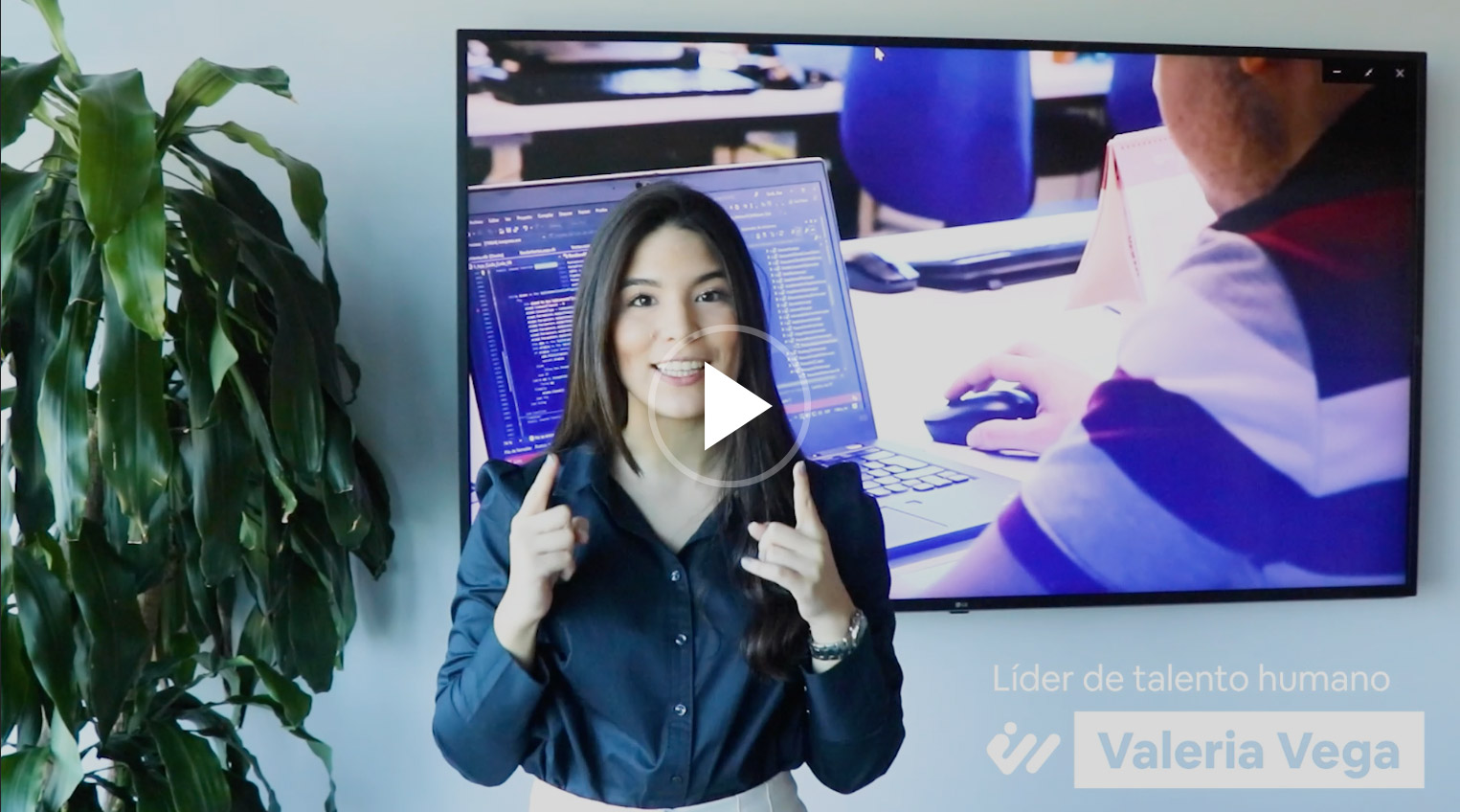 Únete a nuestro Equipo Consware en Barranquilla