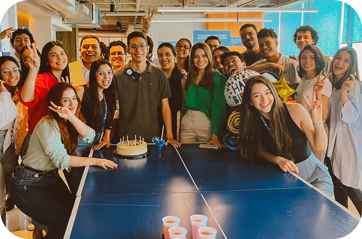 Cultura humana de Consware: Valores, Beneficios y Oportunidades