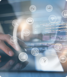 Contáctanos – Desarrollo de software y soluciones tecnológicas