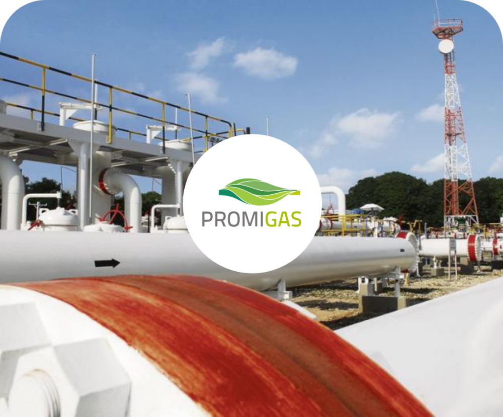 Proyectos de transformación digital y desarrollo de software