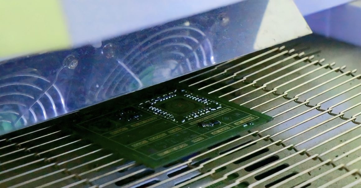 Controlador inteligente – Automatizamos procesos