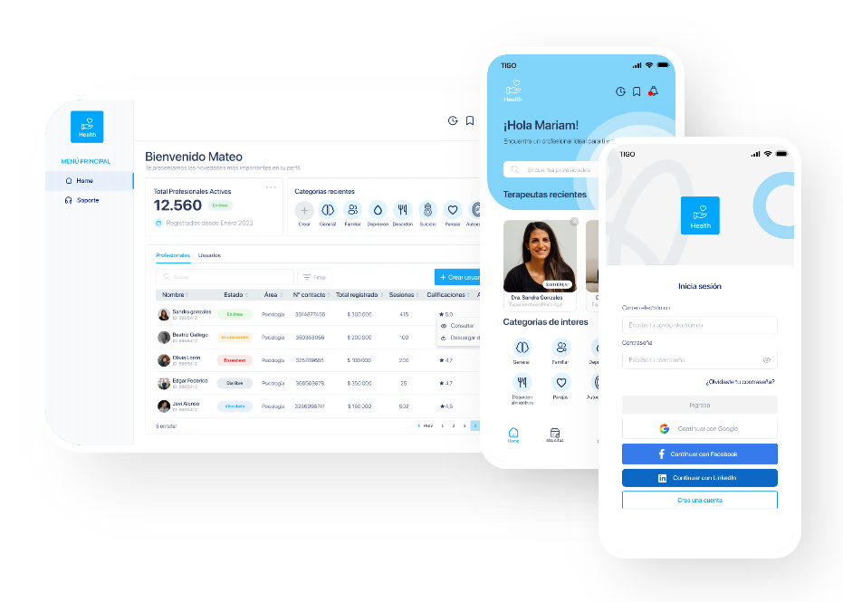 Marketing Landing Consware – Consware