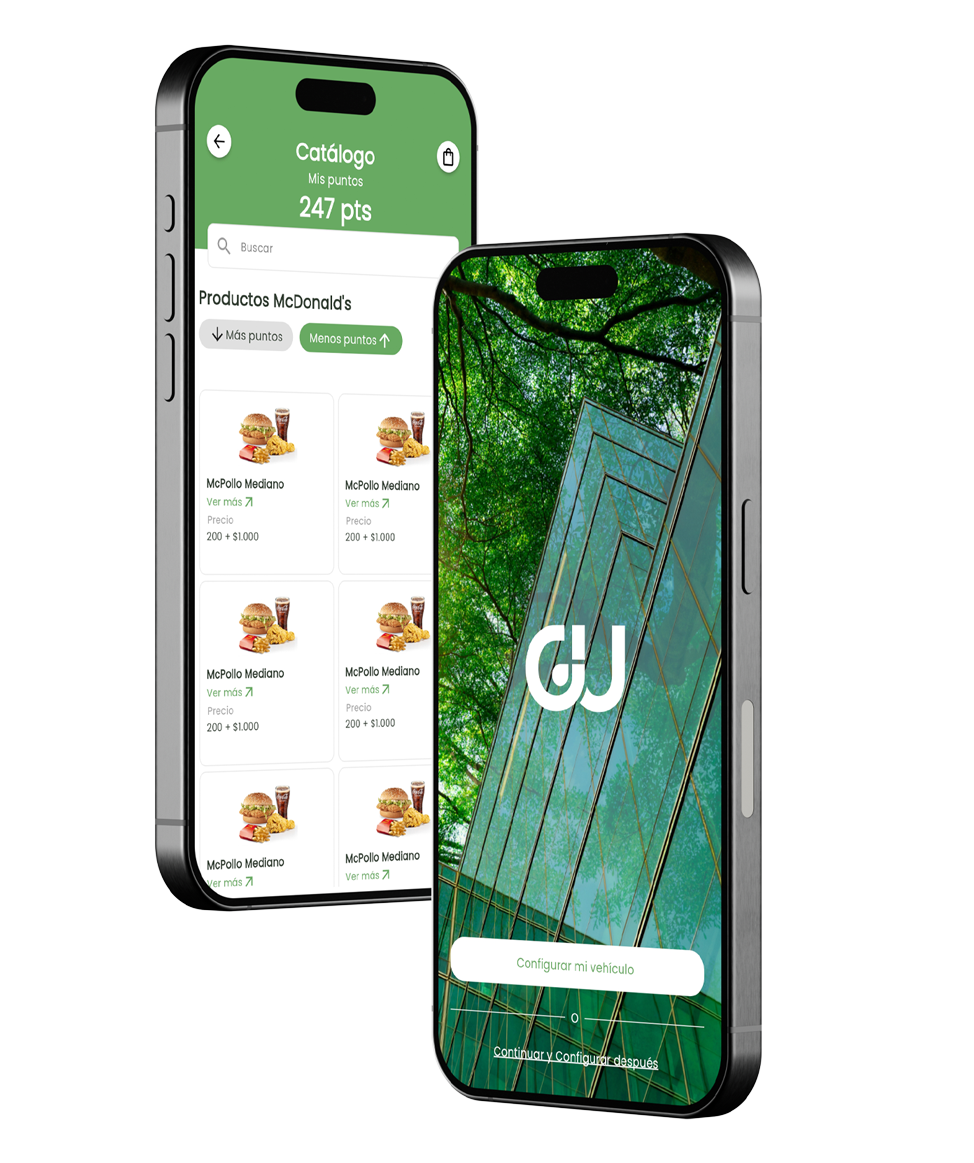 GasUp – Consware